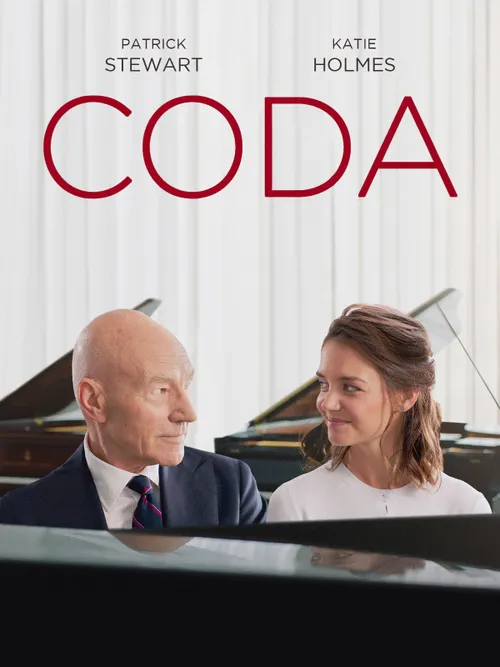 Coda 2021 Full Movie Online - Watch HD Movies on Airtel Xstream Play
