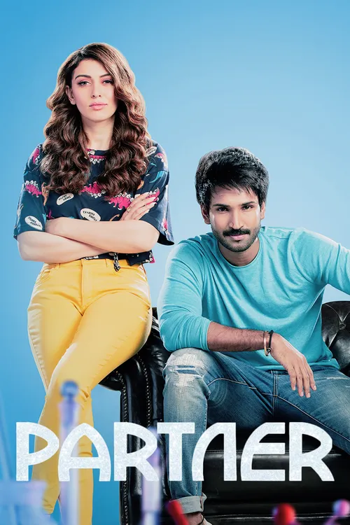 Partner 2023 Full Movie Online - Watch HD Movies on Airtel Xstream Play