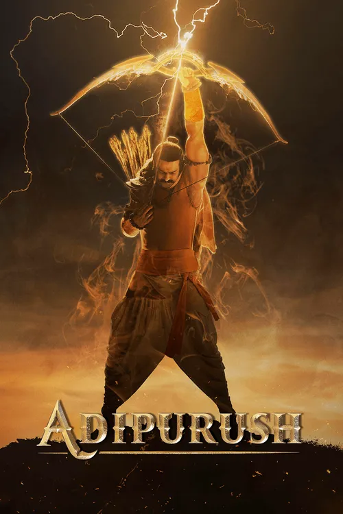 Adipurush 2023 Full Movie Online - Watch HD Movies on Airtel Xstream Play