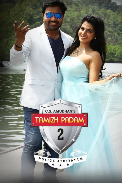 Tamizh Padam 2 2018 Full Movie Online - Watch HD Movies on Airtel ...