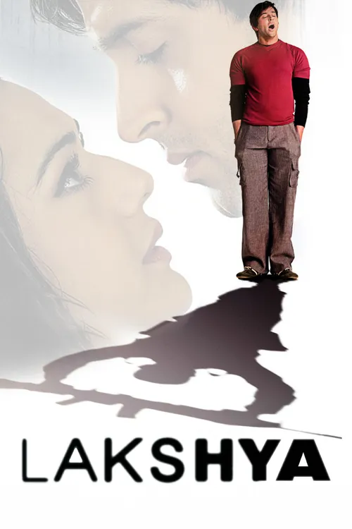 Lakshya 2004 Full Movie Online - Watch HD Movies on Airtel Xstream Play