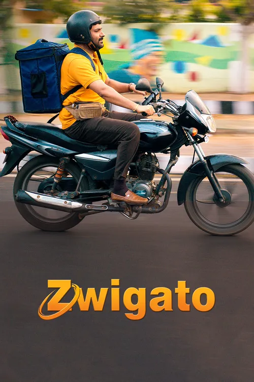 Zwigato 2023 Full Movie Online - Watch HD Movies on Airtel Xstream Play
