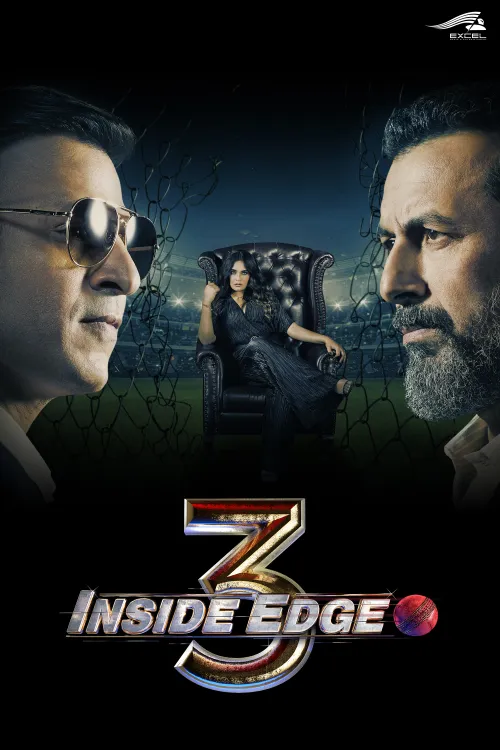 Watch Inside Edge TV Show Latest Episodes Online at Airtel Xstream Play