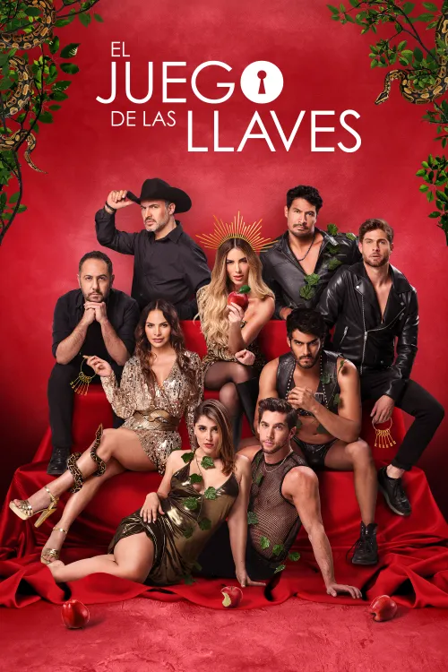 Watch The game of keys TV Show Latest Episodes Online at Airtel Xstream ...