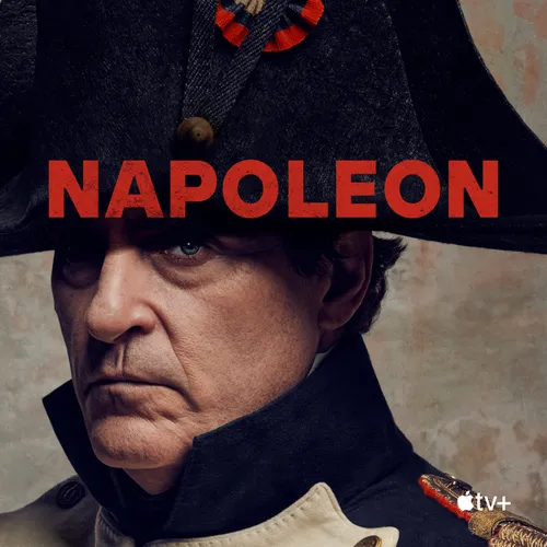 Napoleon 2024 Full Movie Online - Watch HD Movies on Airtel Xstream Play
