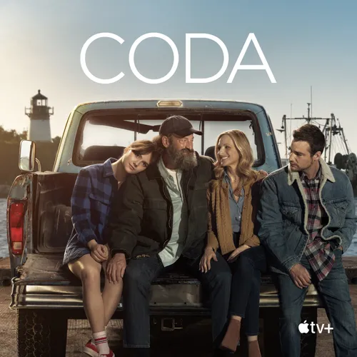 CODA 2021 Full Movie Online - Watch HD Movies on Airtel Xstream Play