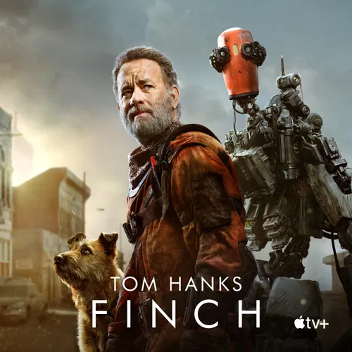 Finch 2021 Full Movie Online - Watch HD Movies on Airtel Xstream Play