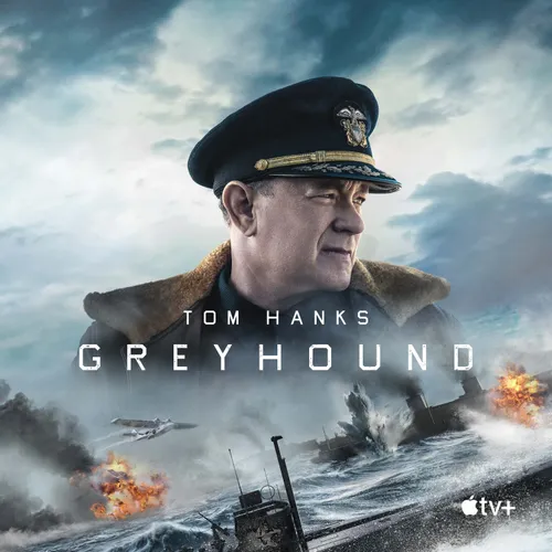 Greyhound 2020 Full Movie Online - Watch HD Movies on Airtel Xstream Play