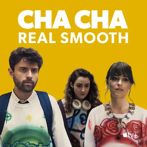 Cha Cha Real Smooth 2022 Full Movie Online - Watch HD Movies on Airtel ...