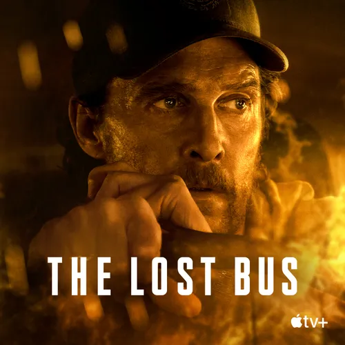 The Lost Bus 2025 Full Movie Online - Watch HD Movies on Airtel Xstream ...
