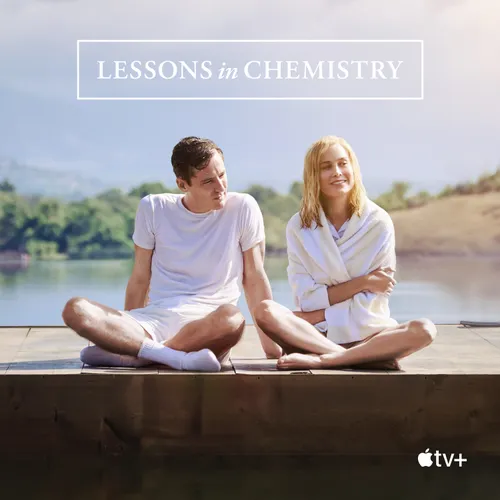 Watch Lessons in Chemistry TV Show Latest Episodes Online at Airtel ...