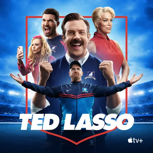 Watch Ted Lasso TV Show Latest Episodes Online at Airtel Xstream Play