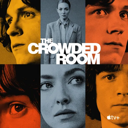 Watch The Crowded Room Full HD TV Show Online | Airtel Xstream Play