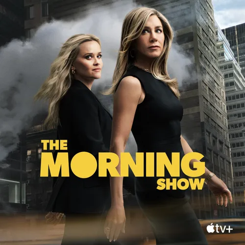 Watch The Morning Show TV Show Latest Episodes Online at Airtel Xstream ...