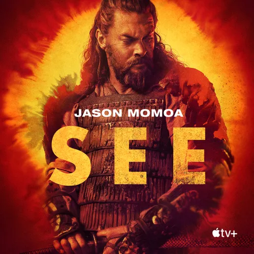 Watch See Full HD TV Show Online | Airtel Xstream Play