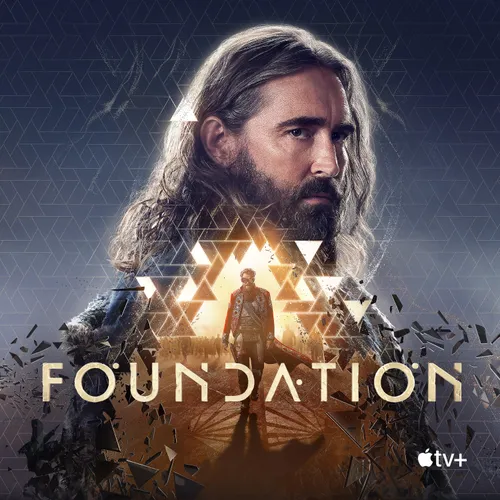 Watch Foundation TV Show Latest Episodes Online at Airtel Xstream Play