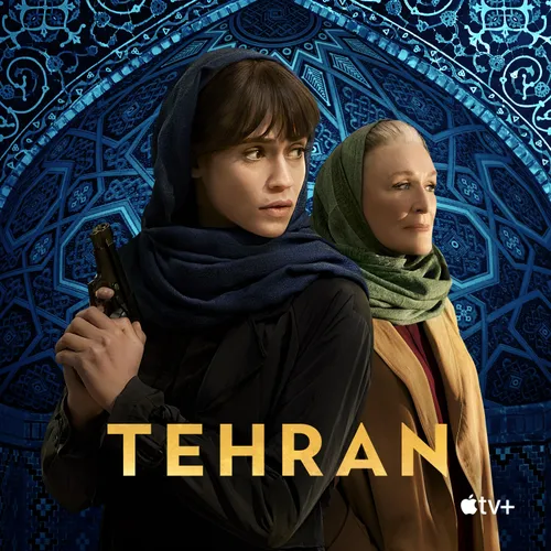 Watch Tehran TV Show Latest Episodes Online at Airtel Xstream Play