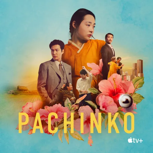 Watch Pachinko TV Show Latest Episodes Online at Airtel Xstream Play