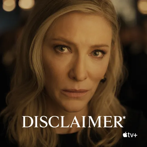Watch Disclaimer TV Show Latest Episodes Online at Airtel Xstream Play