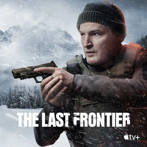 Watch The Last Frontier TV Show Latest Episodes Online at Airtel ...