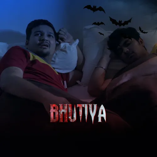 Bhutiya 2024 Full Movie Online - Watch HD Movies on Airtel Xstream Play