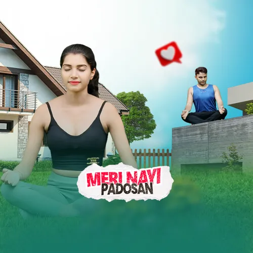 Meri Nayi Padosan 2024 Full Movie Online - Watch HD Movies on Airtel ...