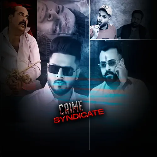 Crime Syndicate 2025 Full Movie Online - Watch HD Movies on Airtel ...