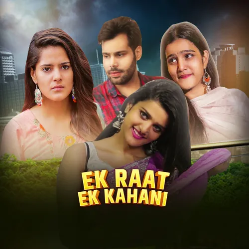 pyar ek kahani cover