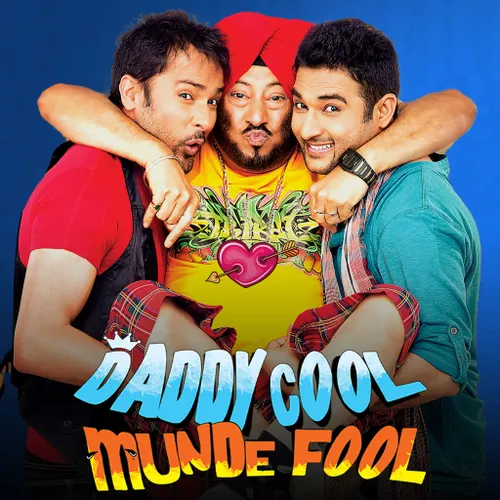 Watch & Download Daddy Cool Munde Fool 2013 {year} Full HD Movie Online ...