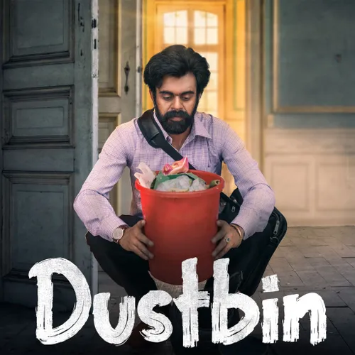 Dustbin 2021 Full Movie Online - Watch HD Movies on Airtel Xstream Play