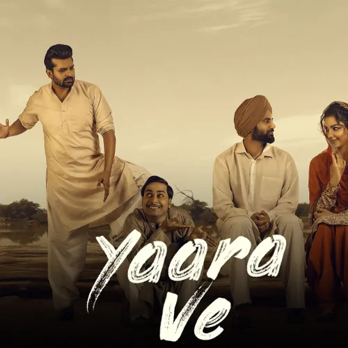 Yaara Ve 2019 Full Movie Online - Watch HD Movies on Airtel Xstream Play