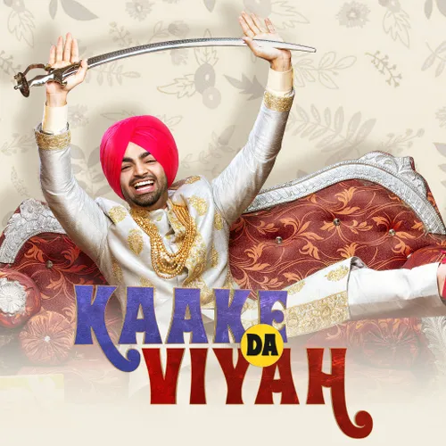 Kaake Da Viyah 2019 Full Movie Online - Watch HD Movies on Airtel ...
