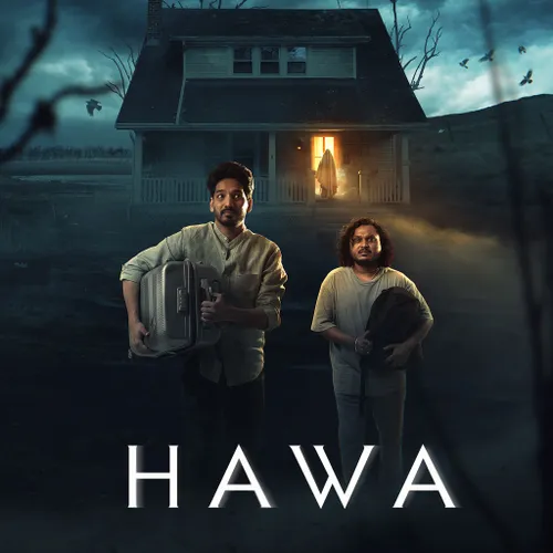 Hawa 2023 Full Movie Online - Watch HD Movies on Airtel Xstream Play