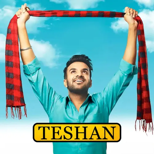 Teshan 2017 Full Movie Online - Watch HD Movies on Airtel Xstream Play