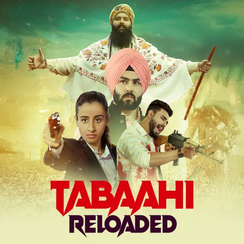 Tabahi Reloaded 2024 Full Movie Online - Watch HD Movies on Airtel ...