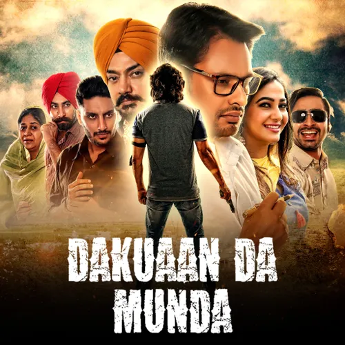 Watch & Download Dakuaan Da Munda 2018 {year} Full HD Movie Online ...