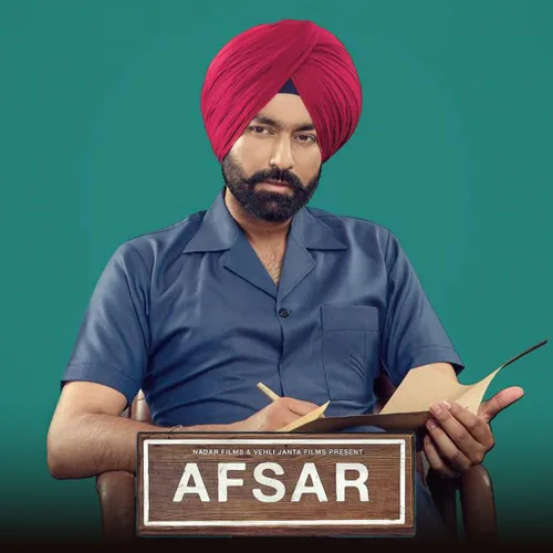 Afsar 2018 Full Movie Online - Watch HD Movies on Airtel Xstream Play