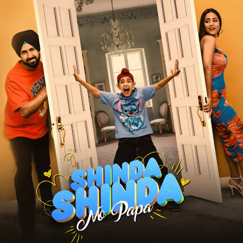 Watch & Download Shinda Shinda No Papa 2024 {year} Full HD Movie Online ...