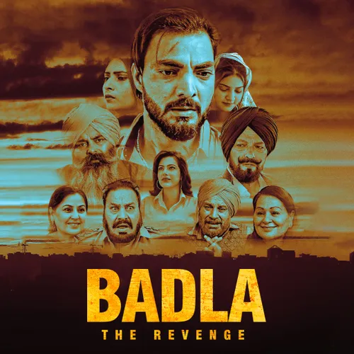 Badla 2024 Full Movie Online - Watch HD Movies on Airtel Xstream Play