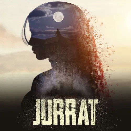 Jurrat 2024 Full Movie Online - Watch HD Movies on Airtel Xstream Play