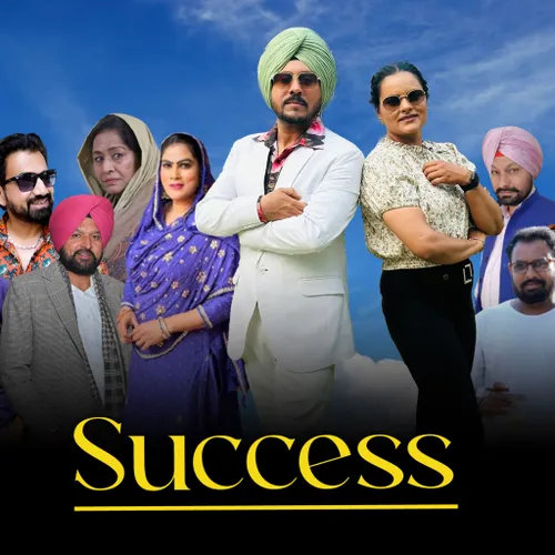 Success 2024 Full Movie Online - Watch HD Movies on Airtel Xstream Play