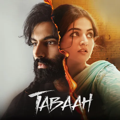 Watch & Download Tabaah 2024 Full HD Movie Online | Xstream Play