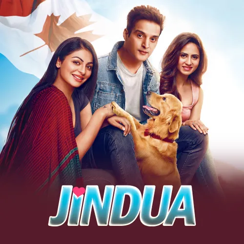Jindua 2017 Full Movie Online - Watch HD Movies on Airtel Xstream Play