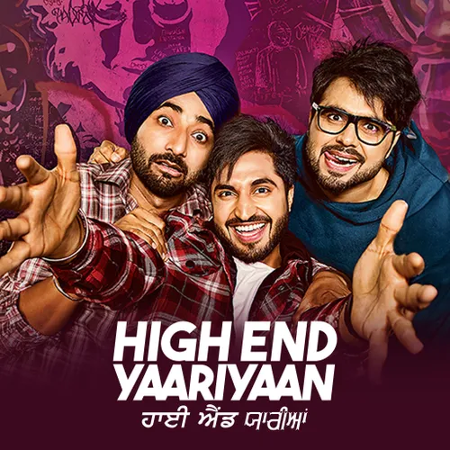Watch & Download High End Yaariyaan 2019 Full HD Movie Online | Xstream ...