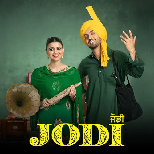 Jodi 2023 Full Movie Online - Watch HD Movies on Airtel Xstream Play