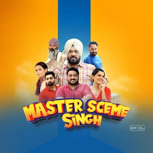 Master Scheme Singh 2025 Full Movie Online - Watch HD Movies on Airtel ...