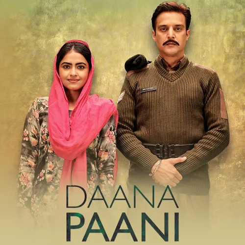 Daana Paani 2018 Full Movie Online - Watch HD Movies on Airtel Xstream Play