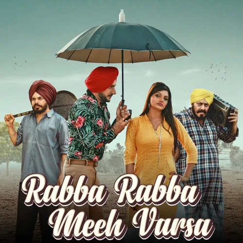 Watch & Download Rabba Rabba Meeh Barsa 2022 Full HD Movie Online ...