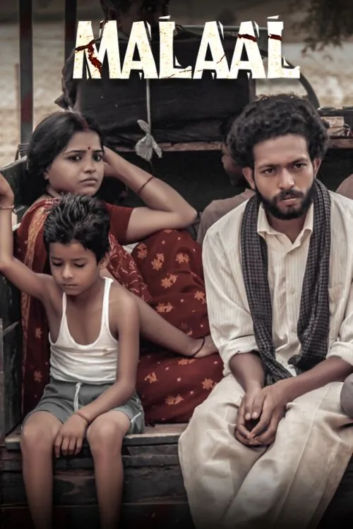 Malaal 2021 Full Movie Online - Watch HD Movies on Airtel Xstream Play