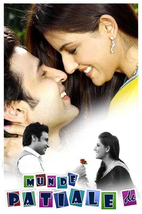 Watch & Download Munde Patiale De 2012 Full HD Movie Online | Xstream Play